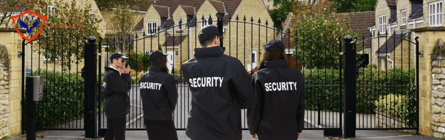 Security Guards Services | Security Services Melbourne