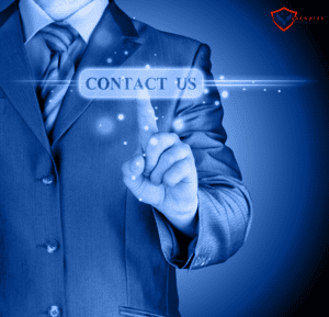 Contact Us | A1 Security Services