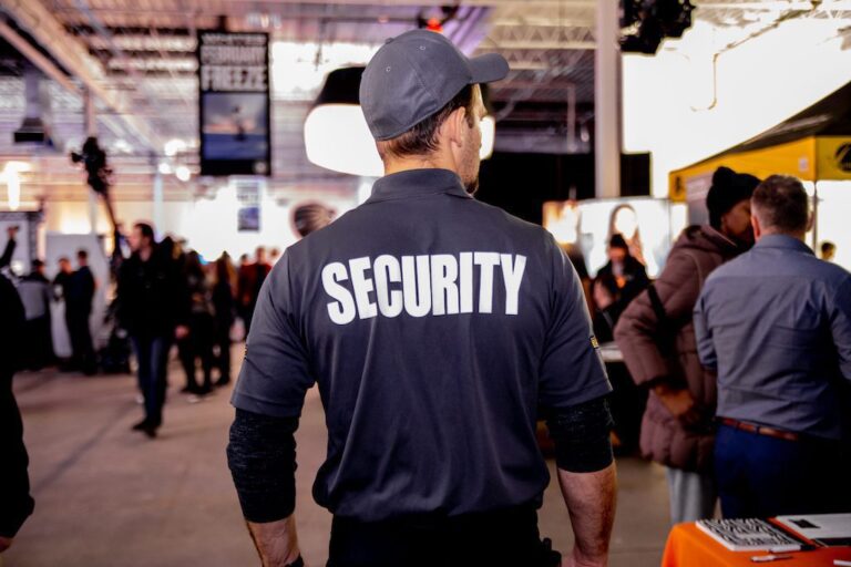 Concierge Security | Security Services Melbourne