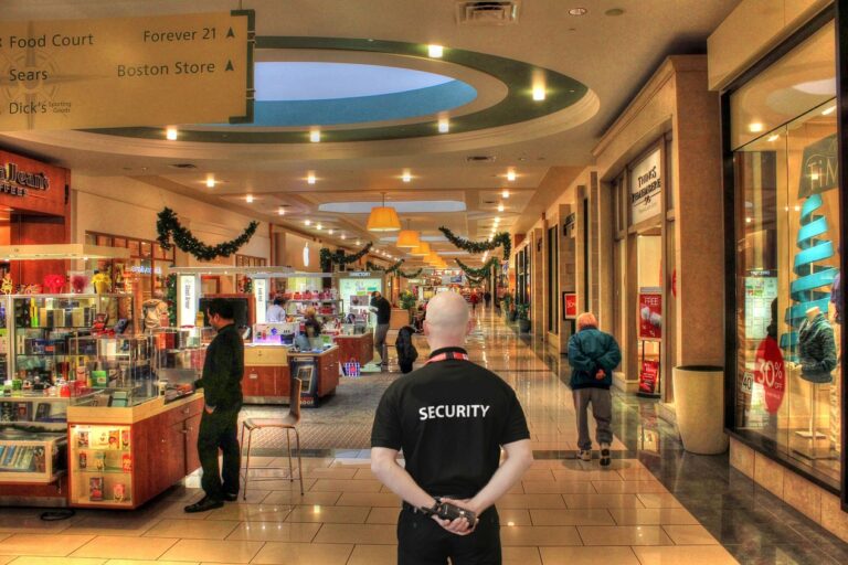 Top Retail Loss Prevention Techniques to Keep Your Store Secure | A1 ...